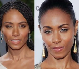 Has Jada Pinkett Smith Had Plastic Surgery or What Is Her Beauty Secret ...