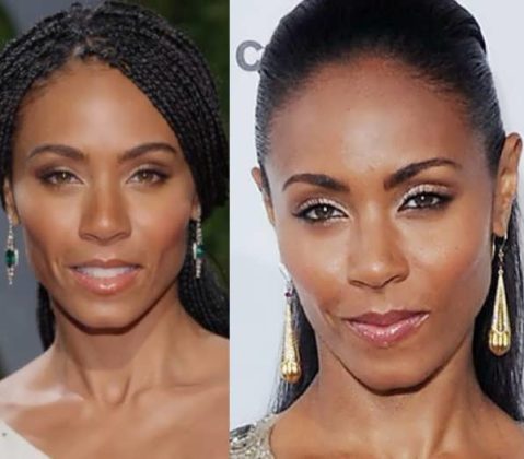Has Jada Pinkett Smith Had Plastic Surgery or What Is Her Beauty Secret ...