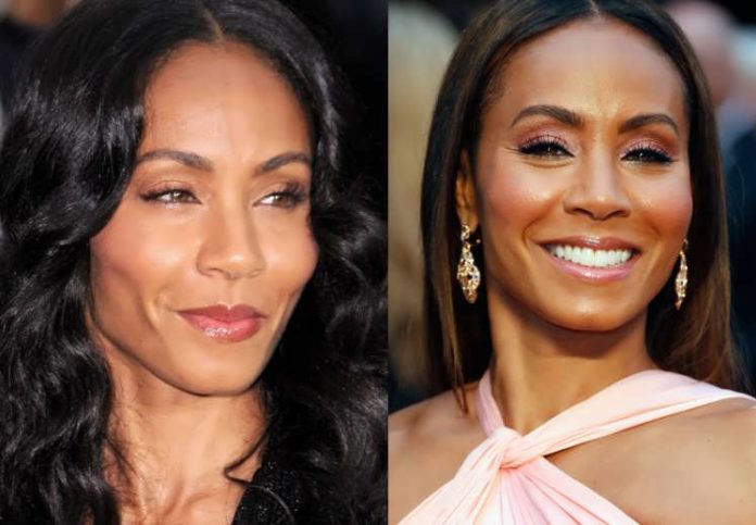 Has Jada Pinkett Smith Had Plastic Surgery or What Is Her Beauty Secret ...
