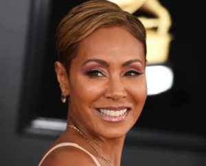 Has Jada Pinkett Smith Had Plastic Surgery or What Is Her Beauty Secret ...