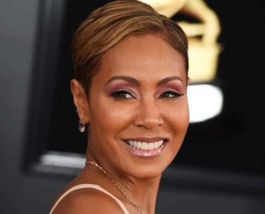 Has Jada Pinkett Smith Had Plastic Surgery or What Is Her Beauty Secret ...