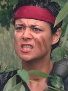 Had Catherine Bell Ever Have Plastic Surgery or Not? - Verge Campus