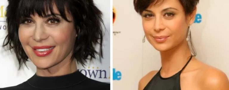 Had Catherine Bell Ever Have Plastic Surgery or Not? - Verge Campus