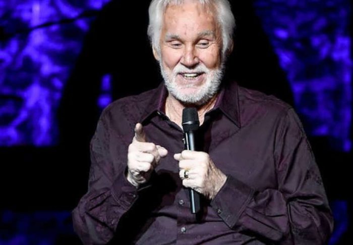 Kenny Rogers Transformation After Plastic Surgery - Verge Campus