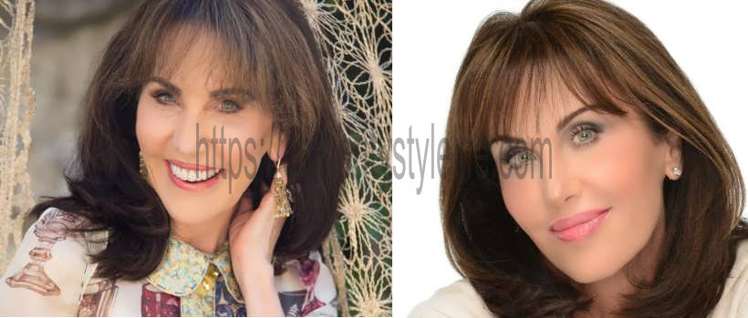 Robin McGraw Before and After Cosmetic Procedures? - Verge Campus