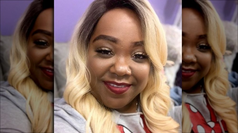 Ashley 'Minnie' Ross' Untold Truth - Verge Campus