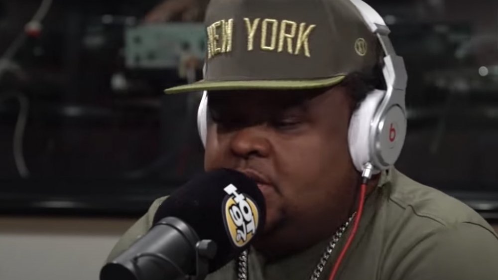 The untold Truth of Fred the Godson - Verge Campus