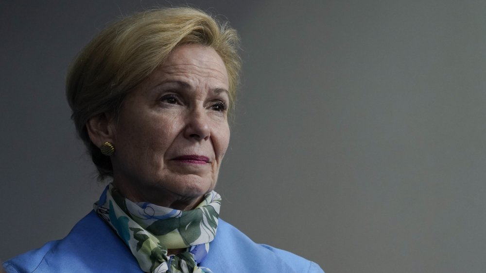 The untold truth of Dr. Deborah Birx - Verge Campus