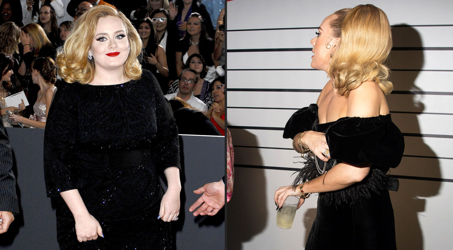 The Secret of Adele's Incredible Weight Loss Revealed by Her Doctor ...