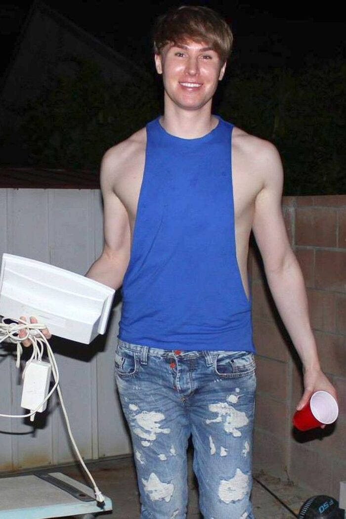 Top 10 People Who Spent Fortune to Look Like Celebrities - Verge Campus