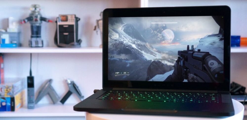 The best gaming Development Laptops to buy in 2024 - Verge Campus