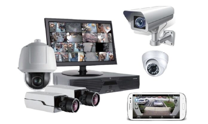 3 Pros And 3 Cons Of CCTV Cameras - Verge Campus