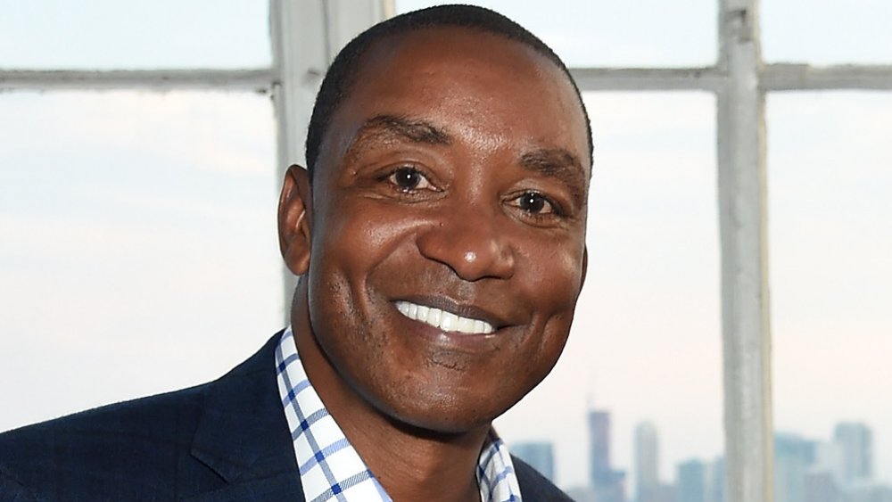 This Is What Isiah Thomas Is Really Worth - Verge Campus