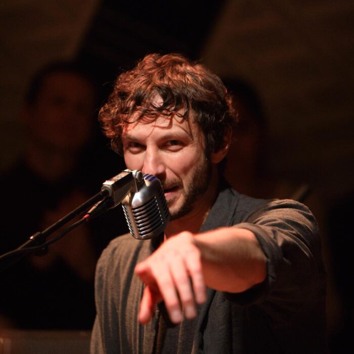 Gotye: One-Hit-Wonder Whose Career Finished With One Statement - Verge ...