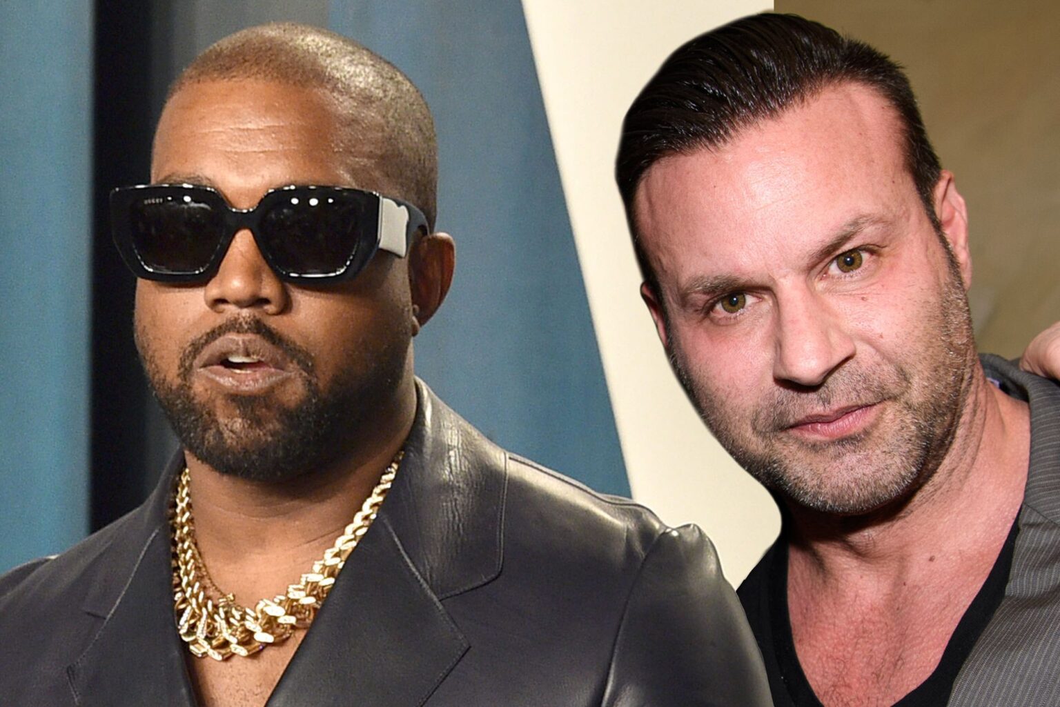 Kanye West's Former Bodyguard Reveals Why the Rapper Was His Worst ...