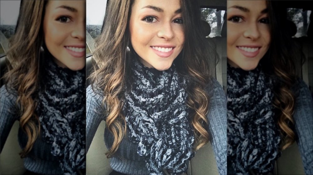 Cady Groves' Untold Truth - Verge Campus