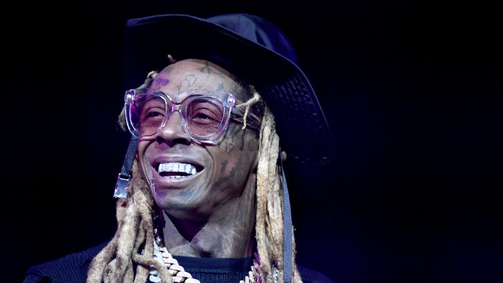 The Truth About Lil Wayne's Mother Jacida Carter - Verge Campus