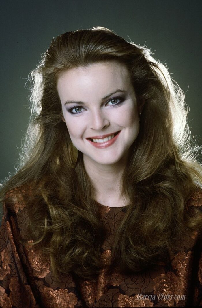 Marcia Cross's Life Story: From Losing Her Partner to Surviving Anal ...