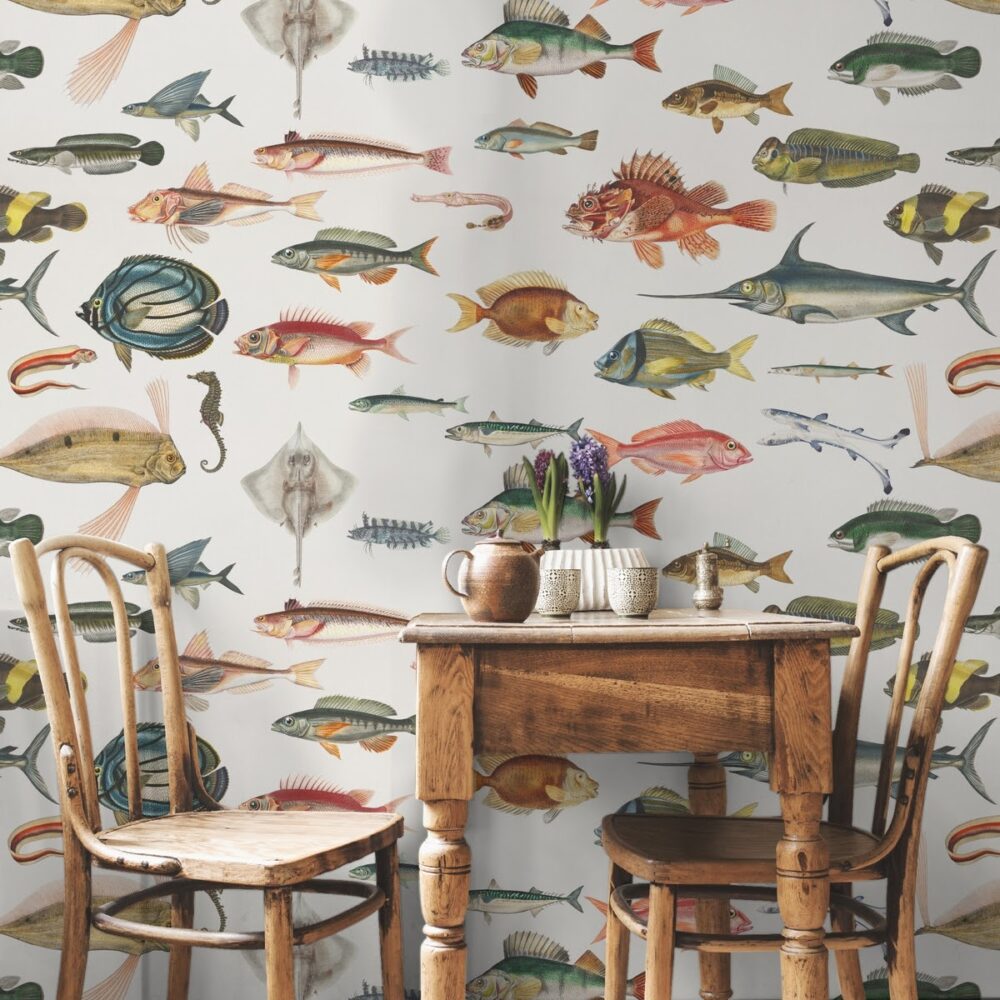 Expert Tips for Selecting the Perfect Wallpaper - Verge Campus