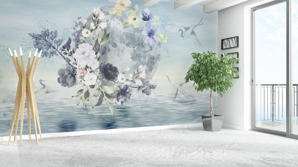 Expert Tips for Selecting the Perfect Wallpaper - Verge Campus