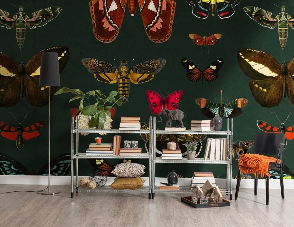 Expert Tips for Selecting the Perfect Wallpaper - Verge Campus