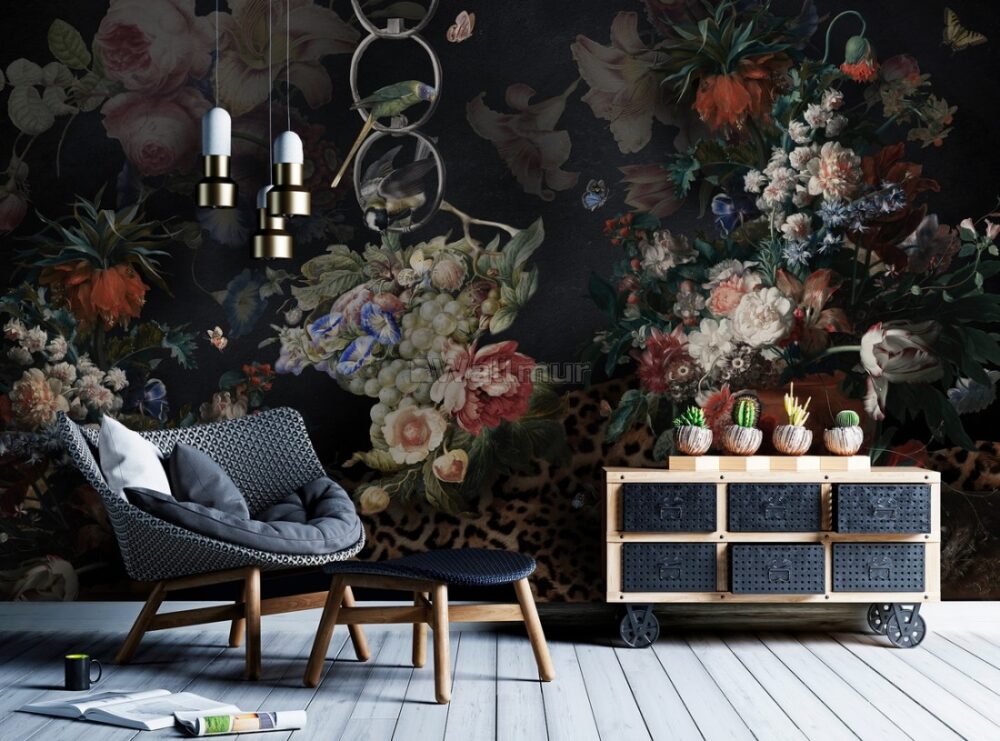 Expert Tips for Selecting the Perfect Wallpaper - Verge Campus