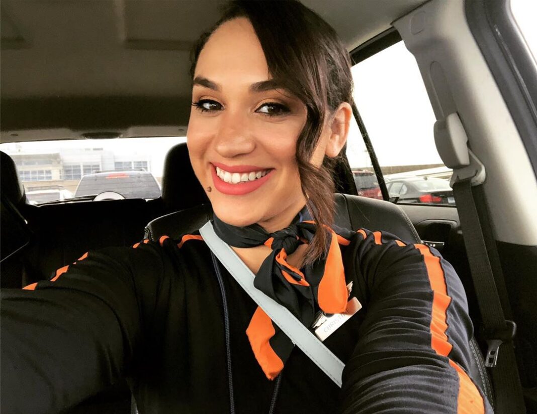 Meet Christine Mathis – Meghan Markle's Lookalike - Verge Campus