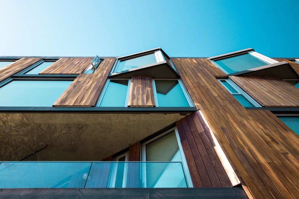 Why You Need Different Materials for Interior and Exterior Design ...