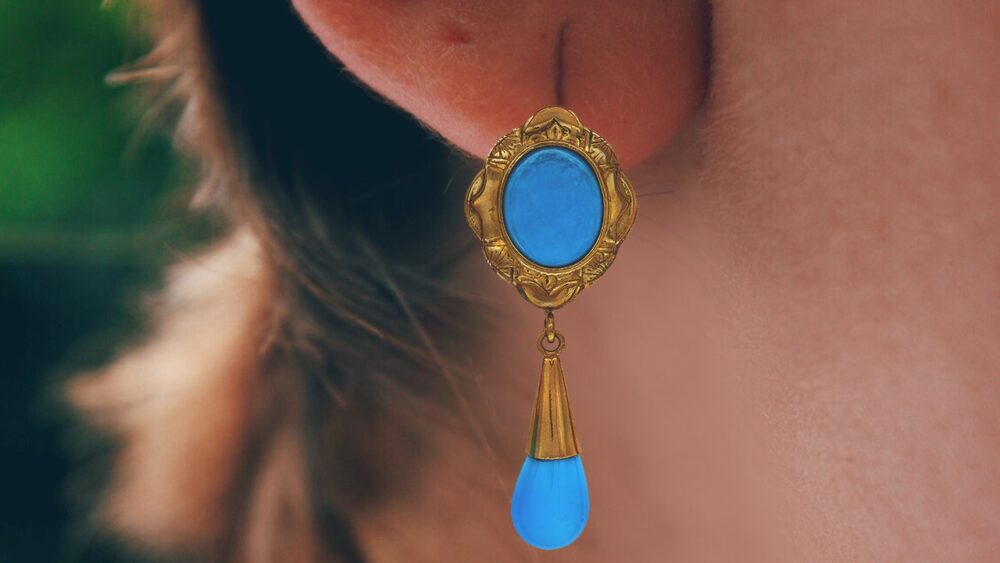 Keeping Your Stretched Ear Lobe Clean - Verge Campus