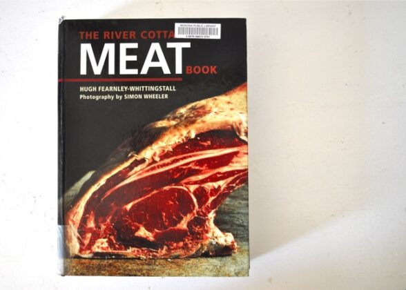Best Cookbooks for Meat Lovers - Verge Campus