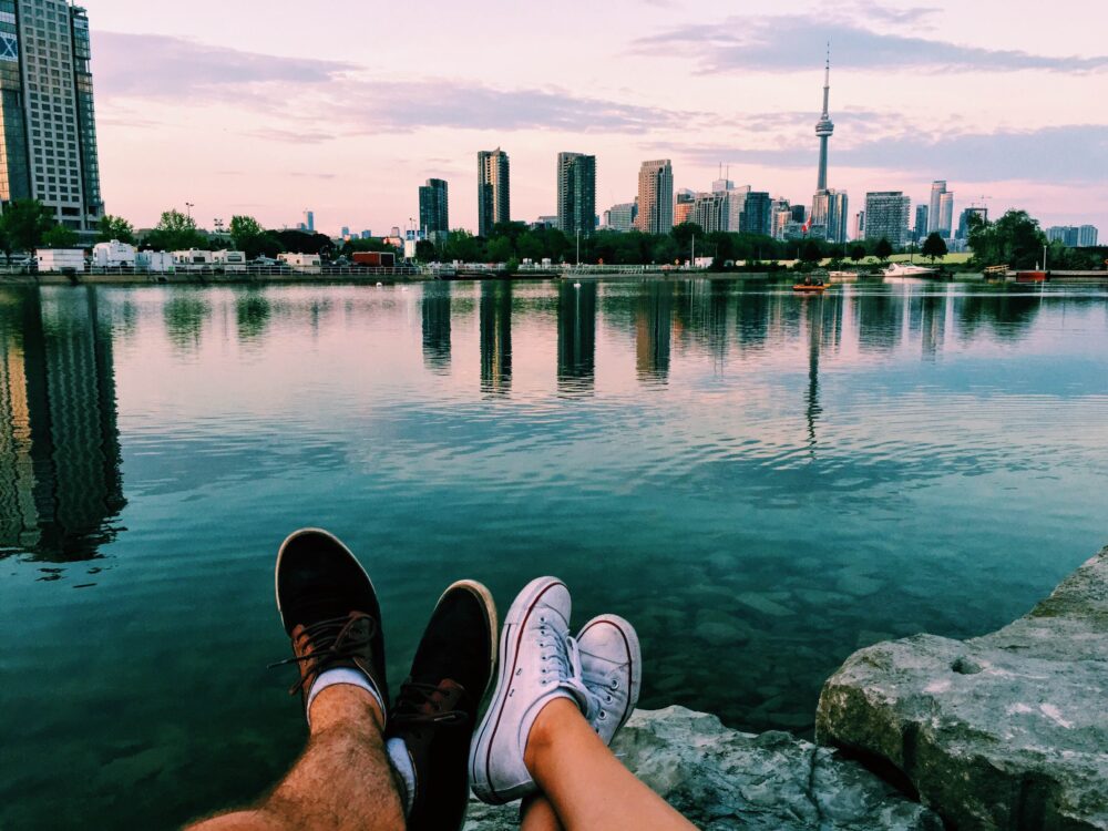 5 Tips For Surviving Your First Year In Toronto - Verge Campus