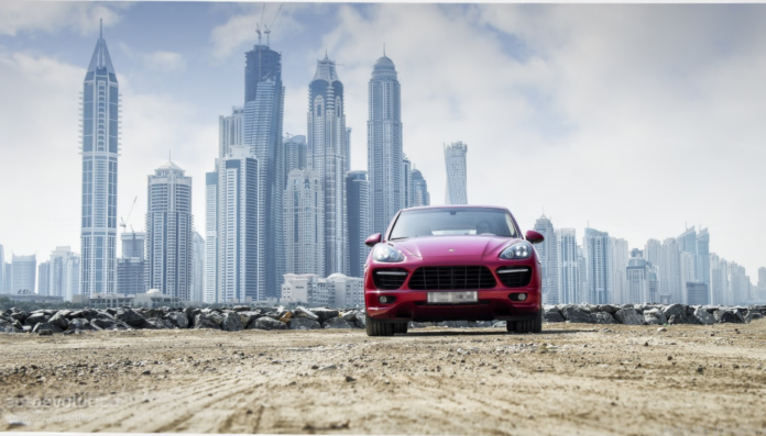 Comprehensive Guide about Buying a New car in the UAE - Verge Campus