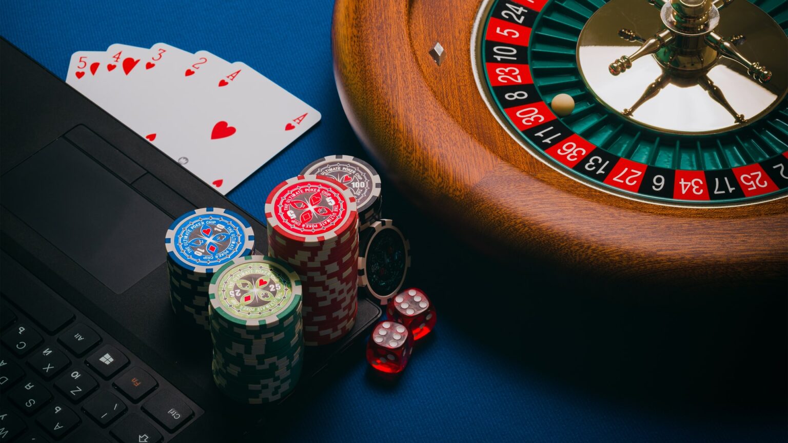 Top 5 Types Of Fraud In Online Gambling - 2024 guide - Verge Campus
