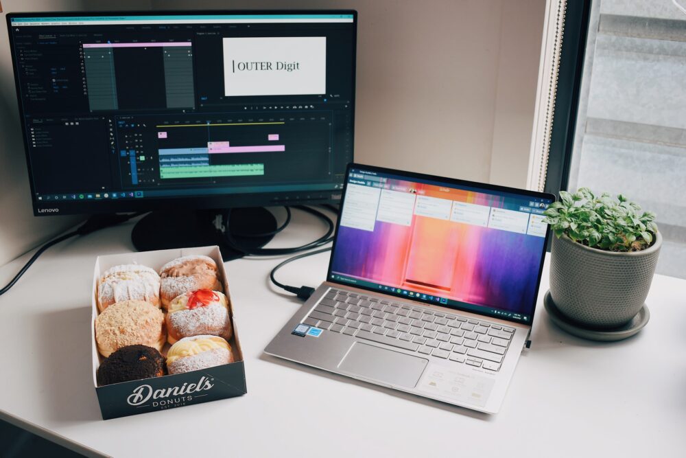 7 Motion Graphic Tips That Add Value To Your Videos - Verge Campus