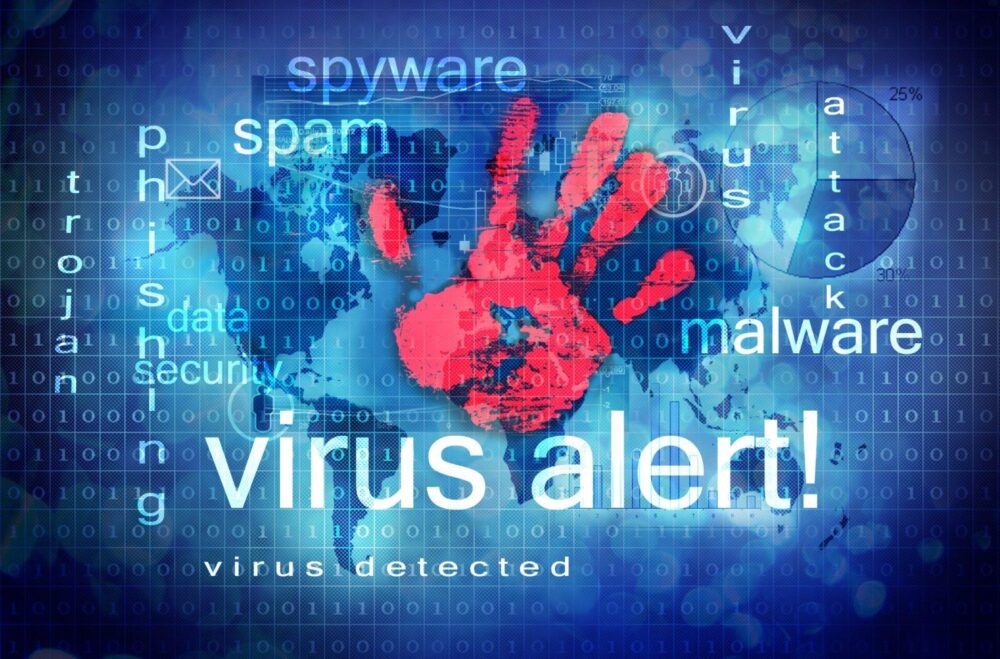 Computer Viruses, Worms, and Trojans: What are They? - 2024 Guide ...