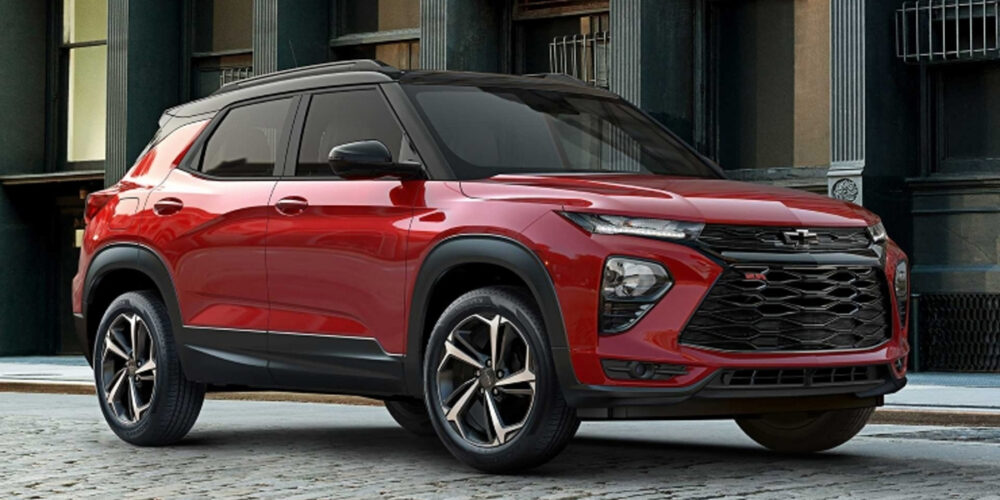 7 Things You’ll Love About the All-New Chevrolet Trailblazer - Verge Campus