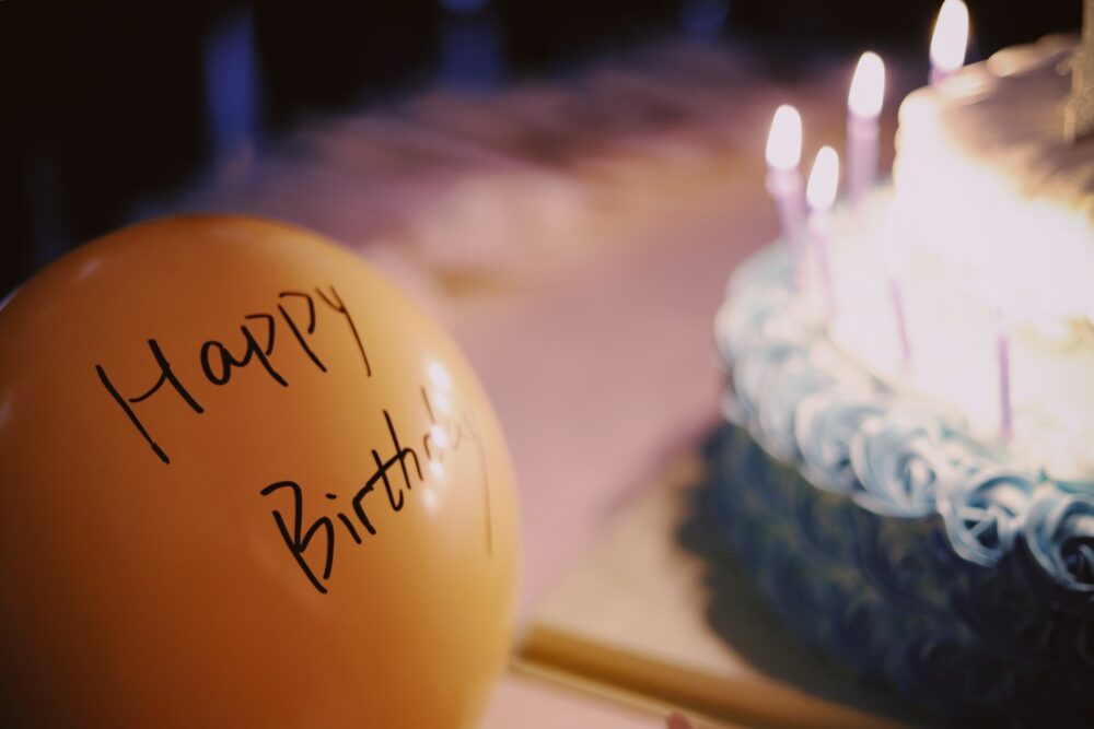 6 Unique but Clever Birthday Present Ideas To Try in 2024 - Verge Campus