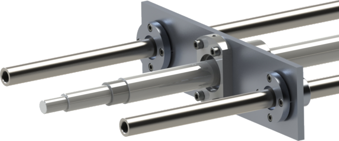 What are Linear Bushings and When you Should use Them - 2024 Guide ...