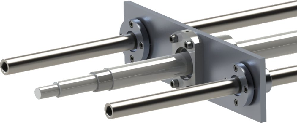 What are Linear Bushings and When you Should use Them - 2024 Guide ...