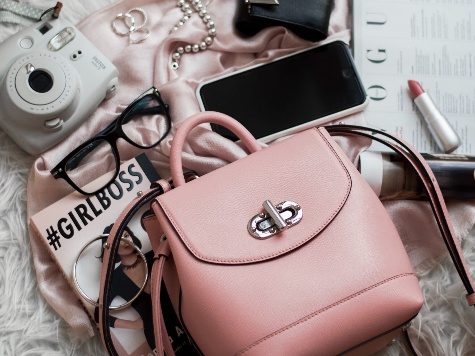 The Ultimate Guide to Choosing Your First Designer Bag - Verge Campus