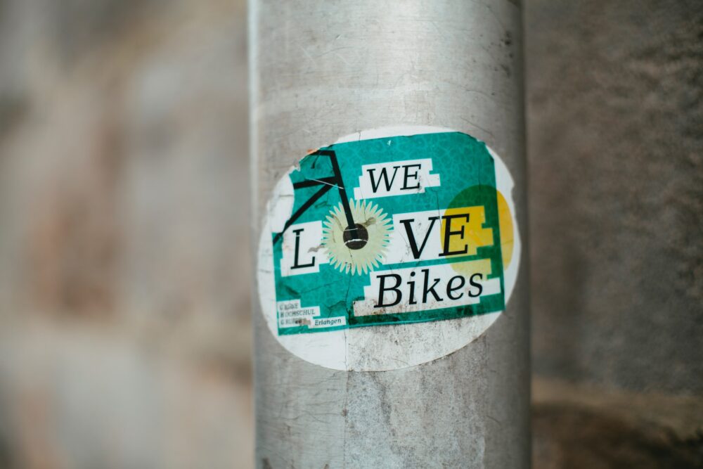 8 Tips For Using Custom Stickers For Business Marketing - Verge Campus