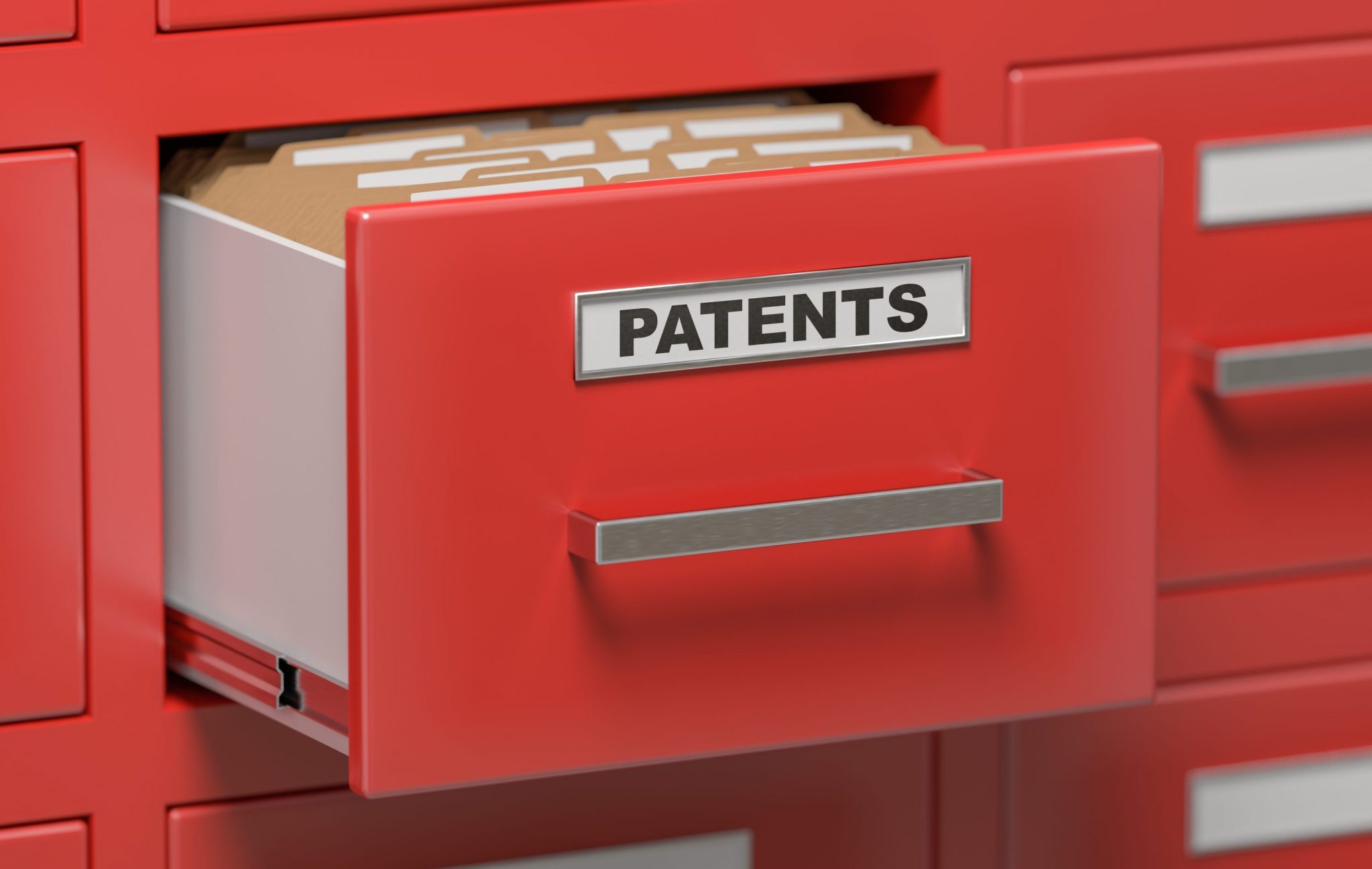 8 Reasons It is Important to Patent an Invention - Verge Campus