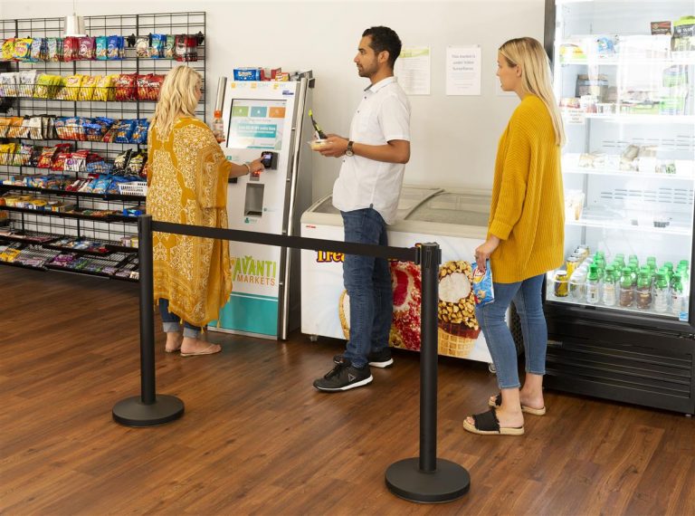 How to Form a Waiting Line for Businesses? - Verge Campus