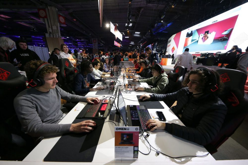 Trovo: A Network That Turns Local Streamers Into Gaming Stars - Verge ...