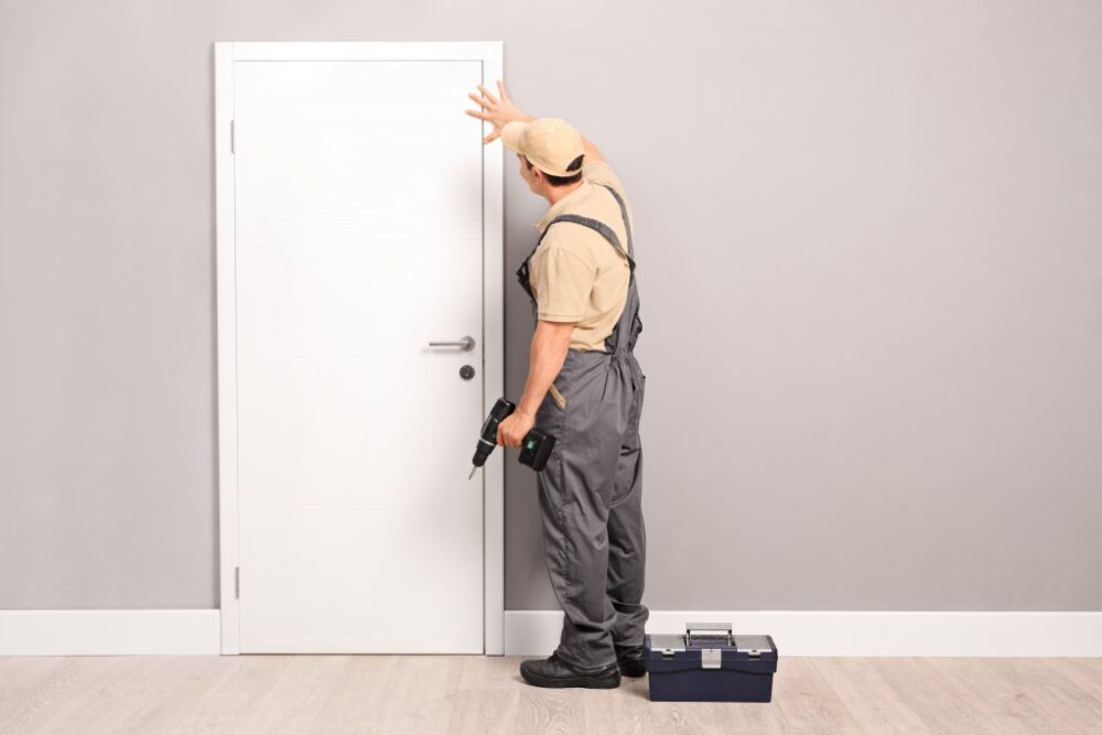 What to do When Your Commercial Door Stops Working - 2024 Guide - Verge ...