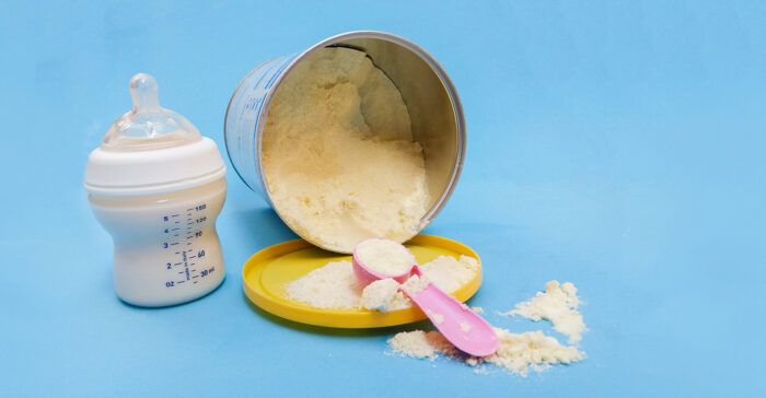 Infant Formula: Preparation and Storage - 2024 Guide - Verge Campus