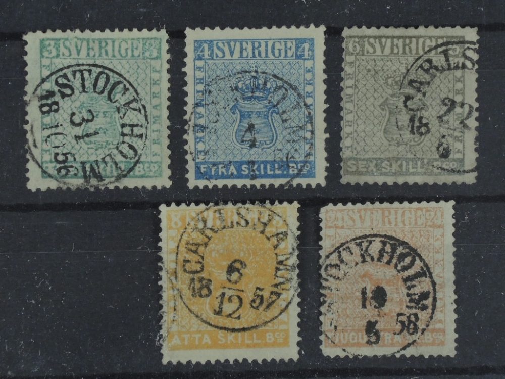 5 Rare Stamps for Collectors - Verge Campus