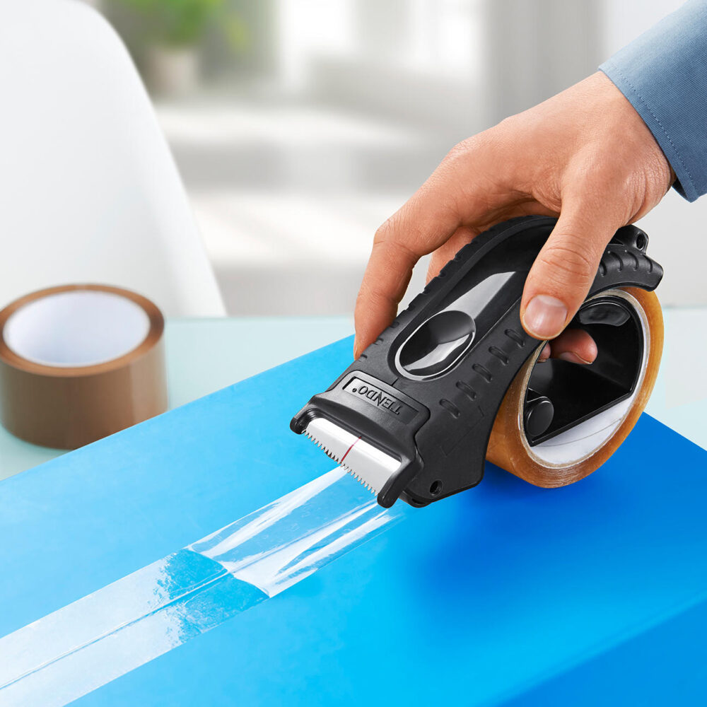 9 Best Tape Dispensers For Packing Tape 2024 - Verge Campus