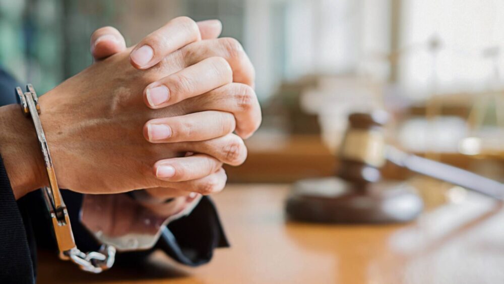 What Are The Consequences of Violating Probation? - Verge Campus