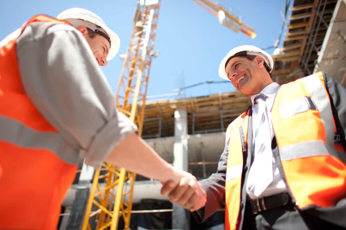 How to Find Good Subcontractors for Your Construction Business? - Verge ...